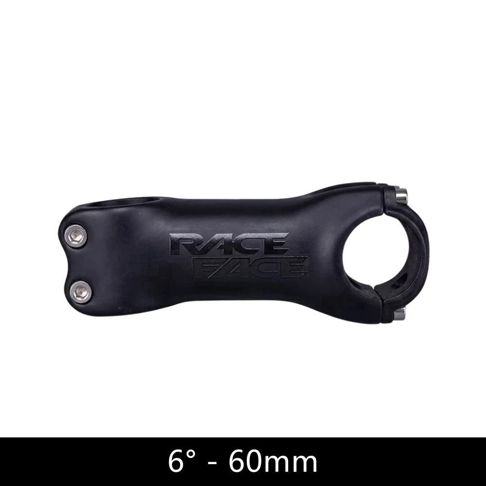 RaceFace Next Вынос Руля 6° 60mm Черный