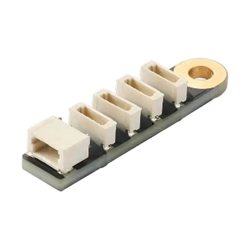 Комплектующие Bambulab для 3D-печати с LED-хабом WS2812