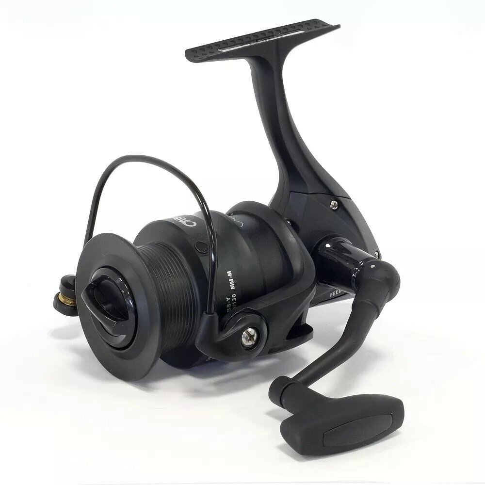 Катушка для фидерной ловли Caiman Feeder Way 5000 4+1BB