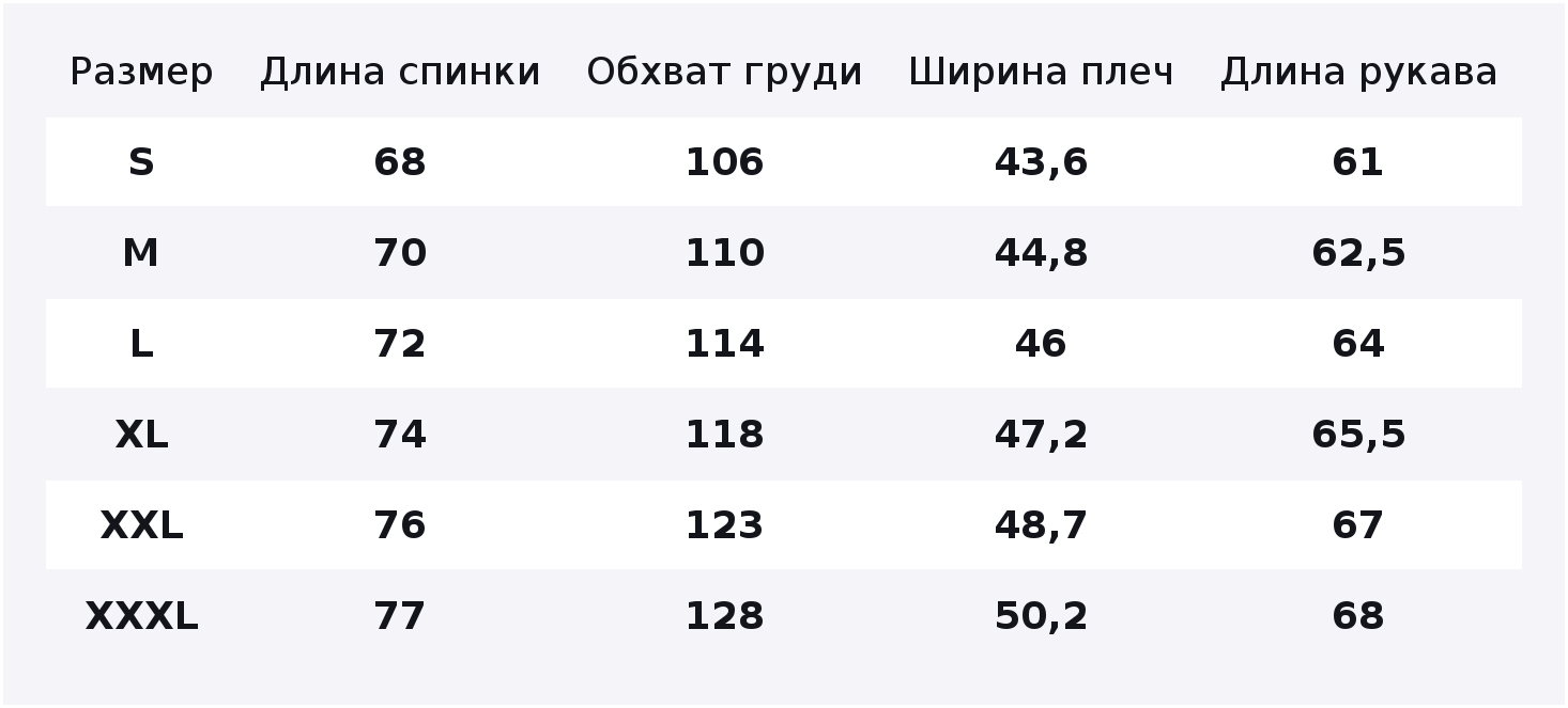 Куртка PELLIOT, размер L — фото 1