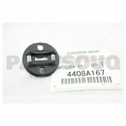 Крышка Mitsubishi 4408a167