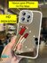 HD-зеркалом , Чехол для iPhone 16 Pro Max