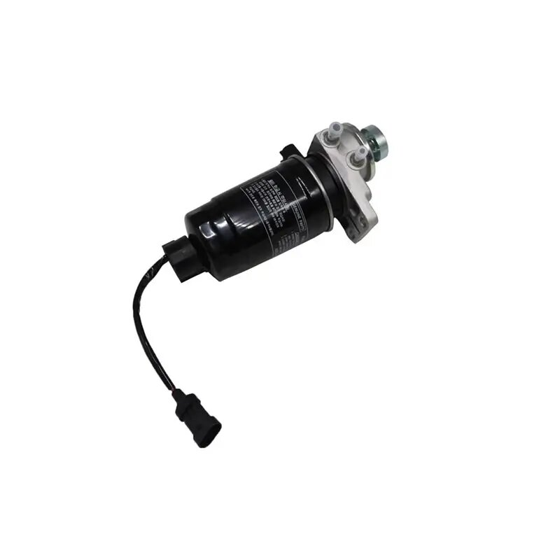 Топливный фильтр в сборе 319703E10A 31970-3E10A для KIA Sorento 2002-2006, сепаратор масла и воды в сборе