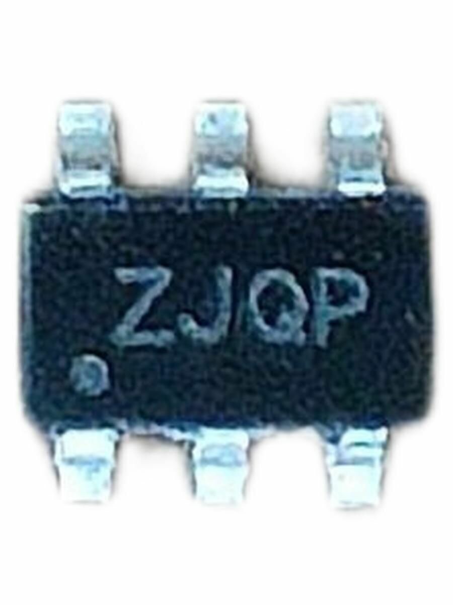 PI5A4625TEX (микросхема)