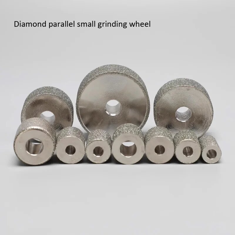 Алмазные круги 20x10x20 Grit60