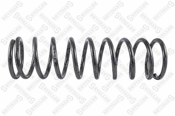 STELLOX Пружина подвески передняя для Kia Rio 1.3/1.5 16V 00-02