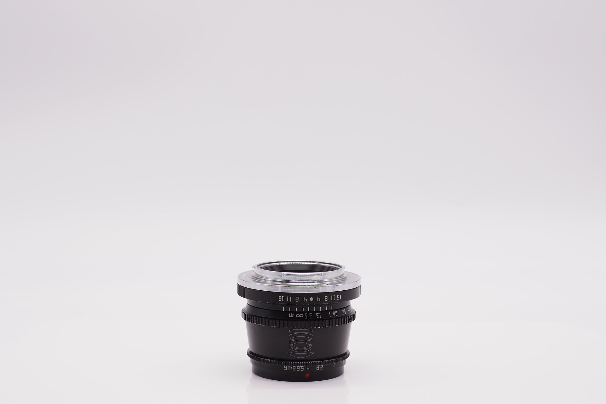 TTArtisan DJ-OPTICAL 35mm f1.4 X-mount