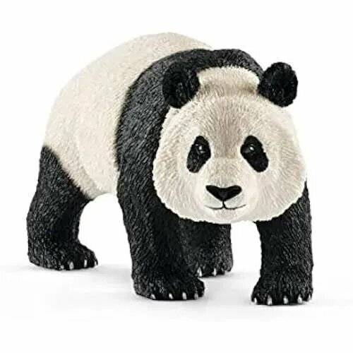Schleich 14772 Большая панда
