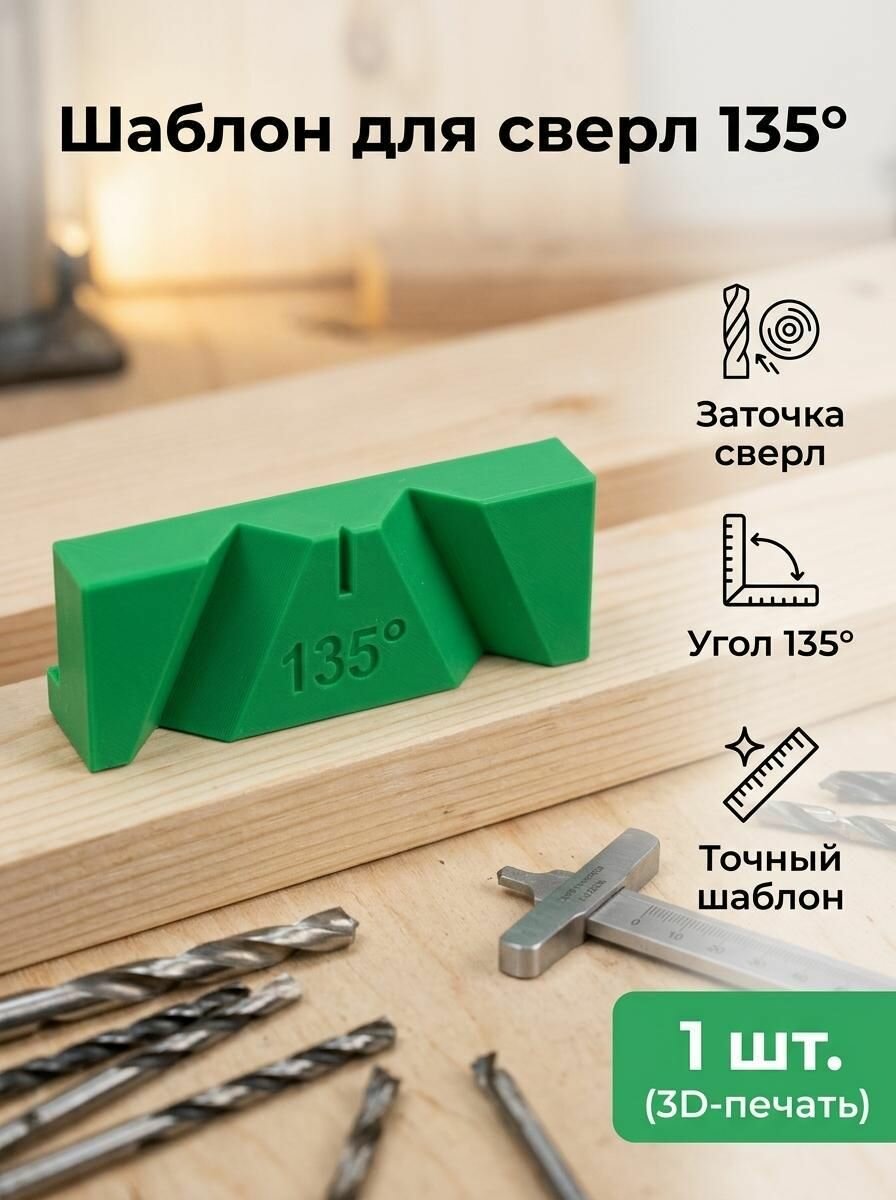 Точилка для сверл