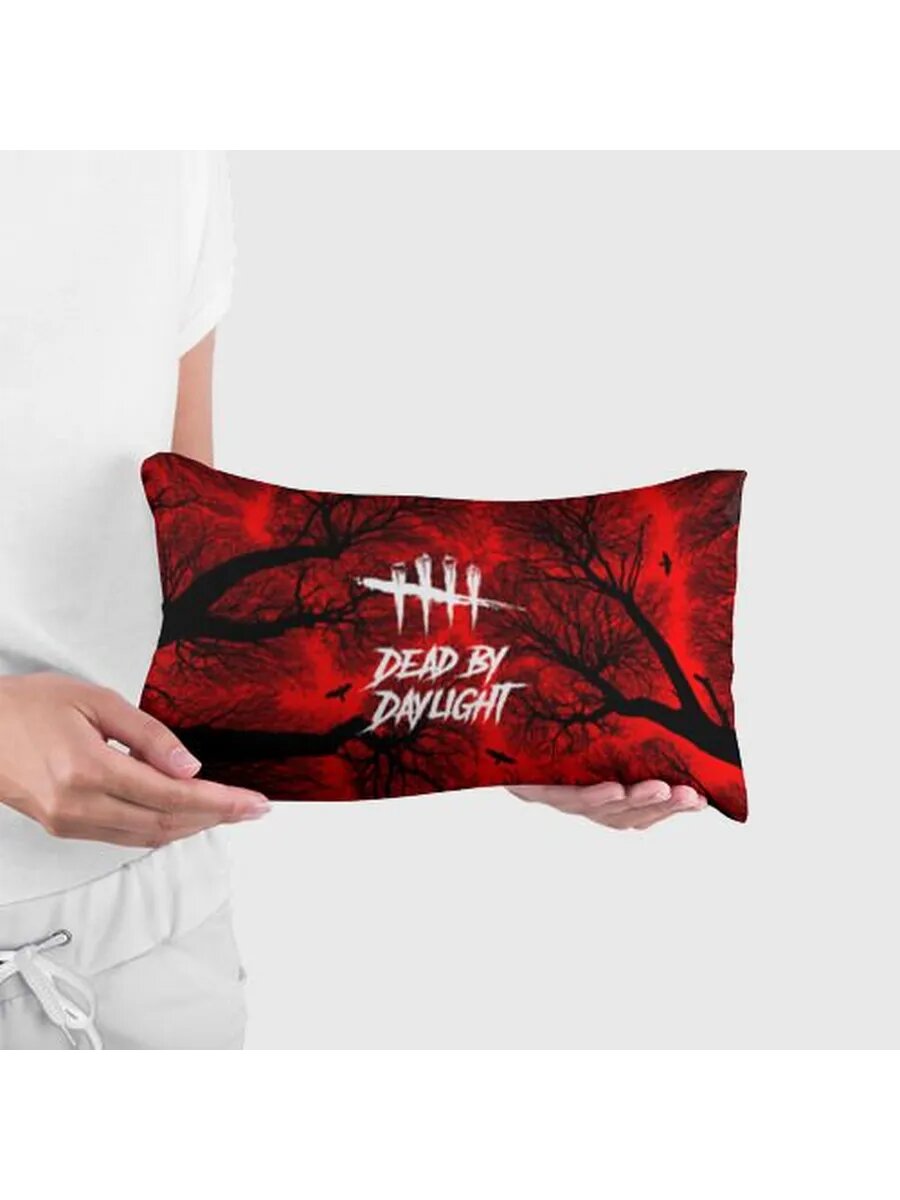 Dead by Daylight Подушка — фото 1
