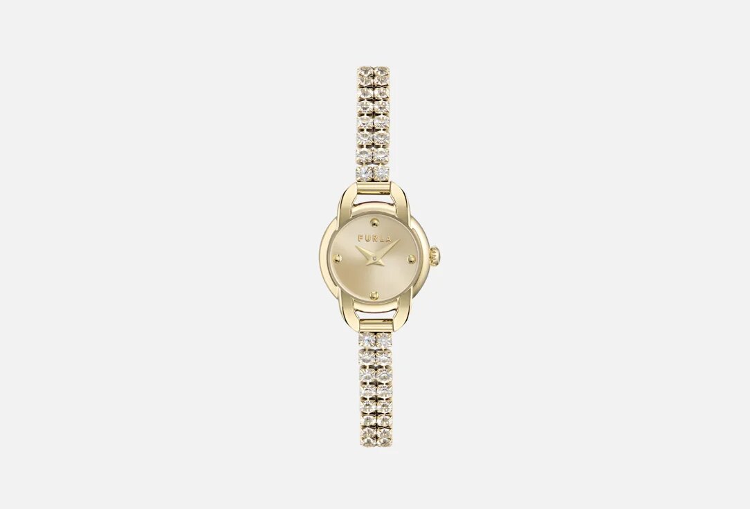 FURLA FURLA GLAMOUR CHIC 20 mm Наручные часы кварцевые 1 шт
