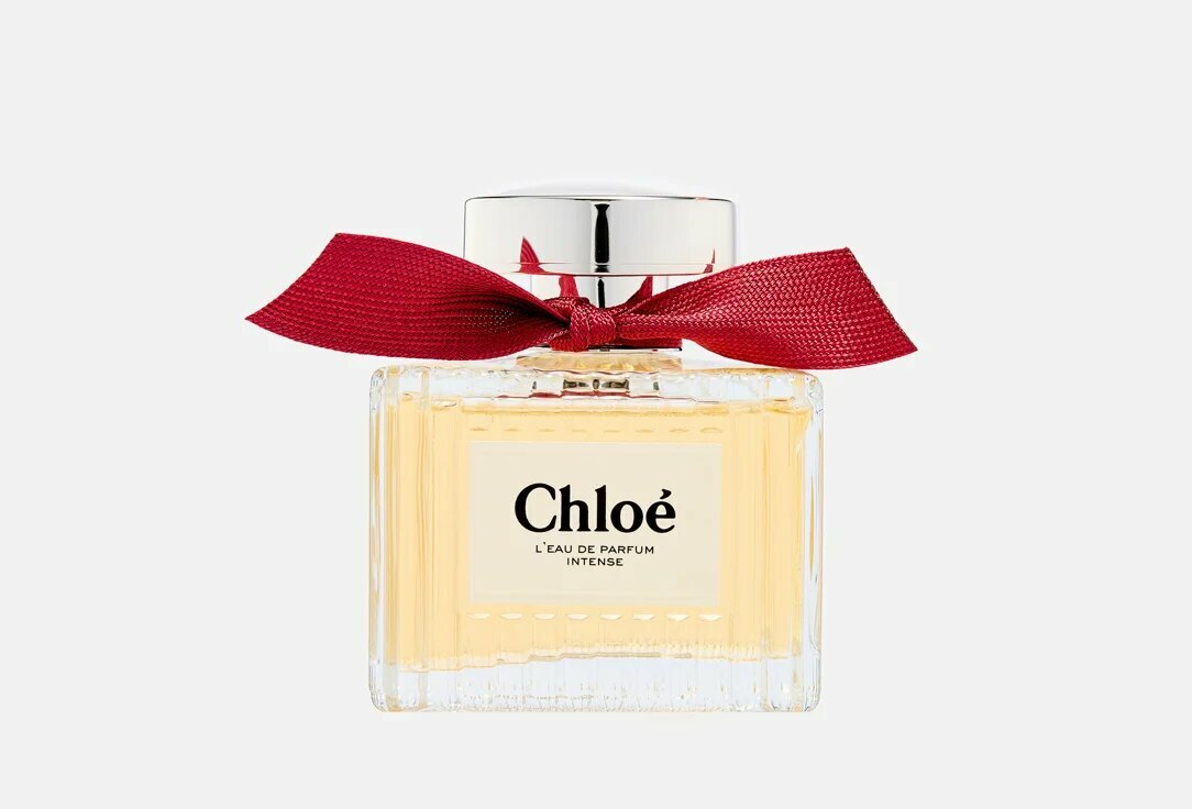 Chloé Signature Intense Парфюмерная вода 100 мл