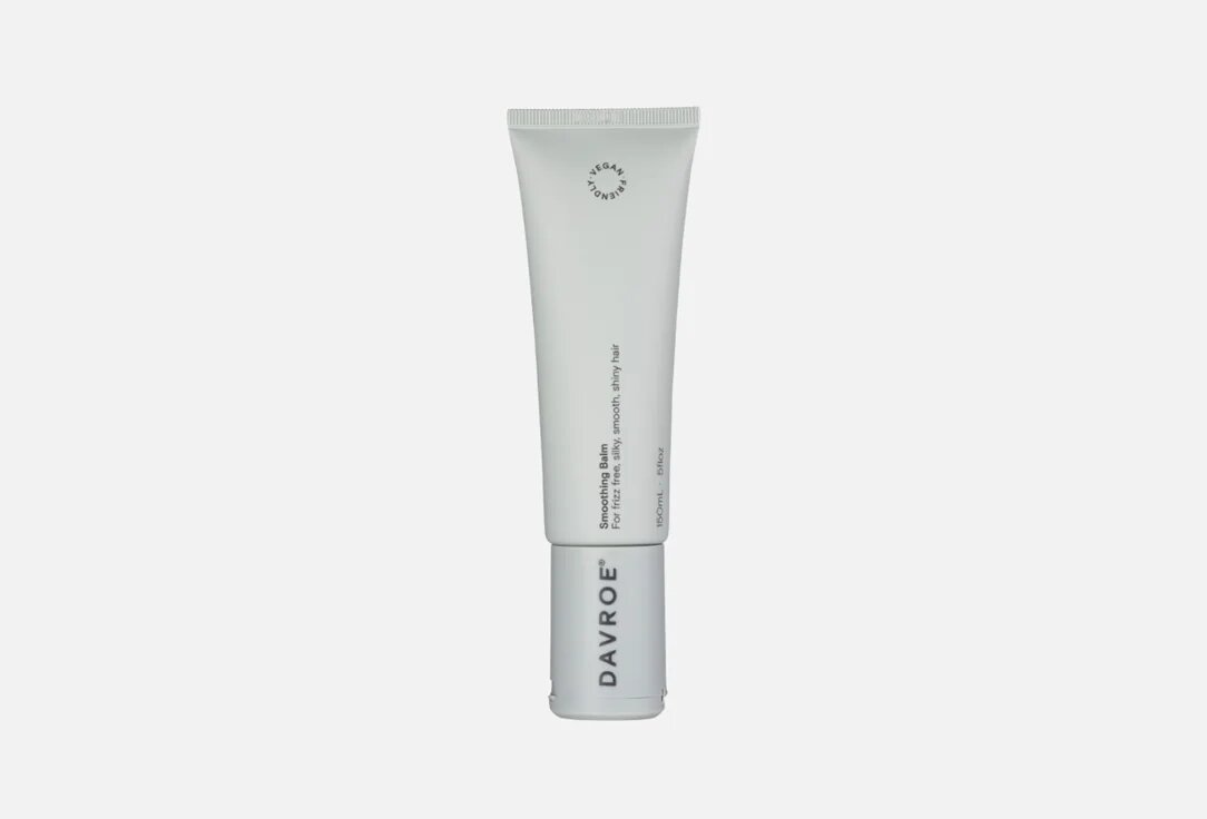 Davroe Smoothing Balm Разглаживающий бальзам для укладки волос 150 мл
