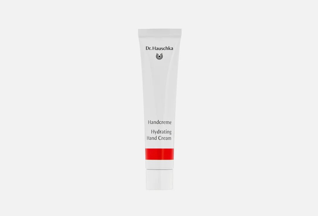 Dr.Hauschka Hydrating Hand Cream Крем для рук 20 мл