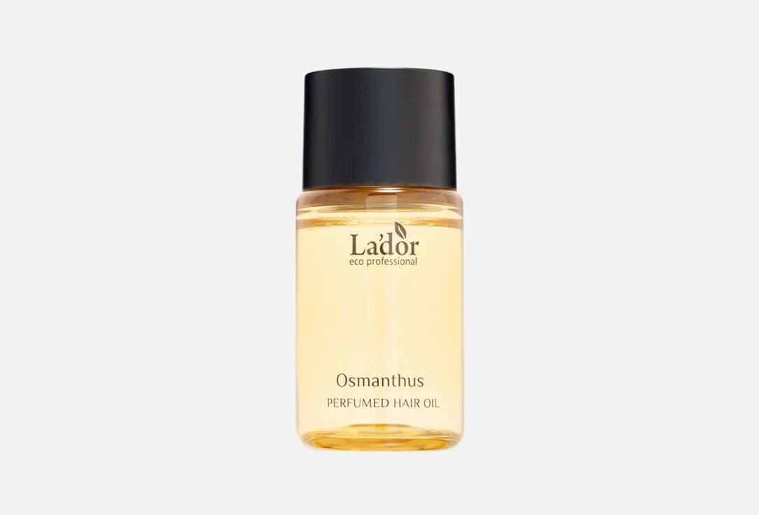 Lador OSMANTHUS Парфюмированное масло для волос 10 мл