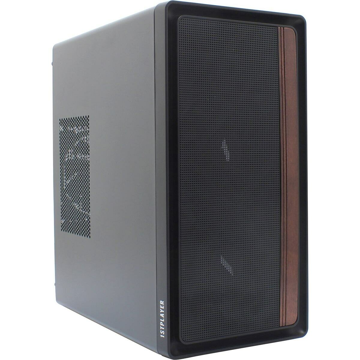 G6000M (Z1004959): Core i5-12400F/ 16 Гб/ 2 Тб NVMe SSD/ 4 Гб RTX A400