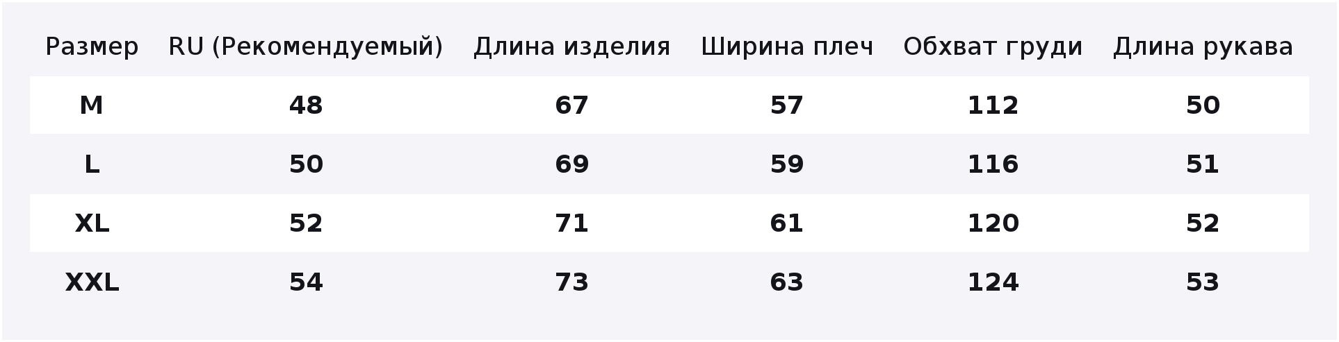 Свитер ZEXO, размер XXL, , серый — фото 1