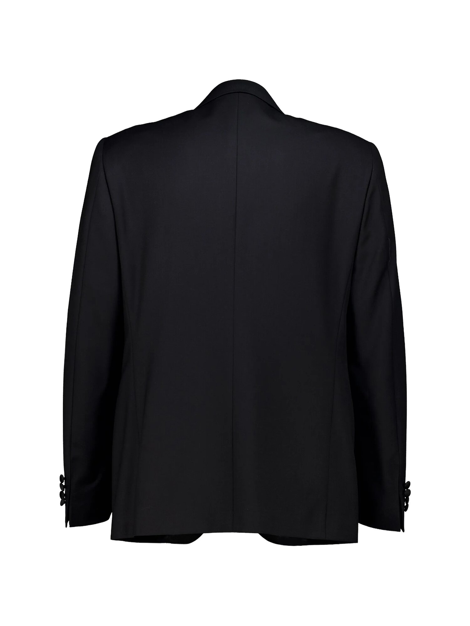 Комбинезон Corneliani Peak-lapel virgin-wool suit, размер 54 — фото 1