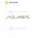 Эмблема Kuga Ford 2011427