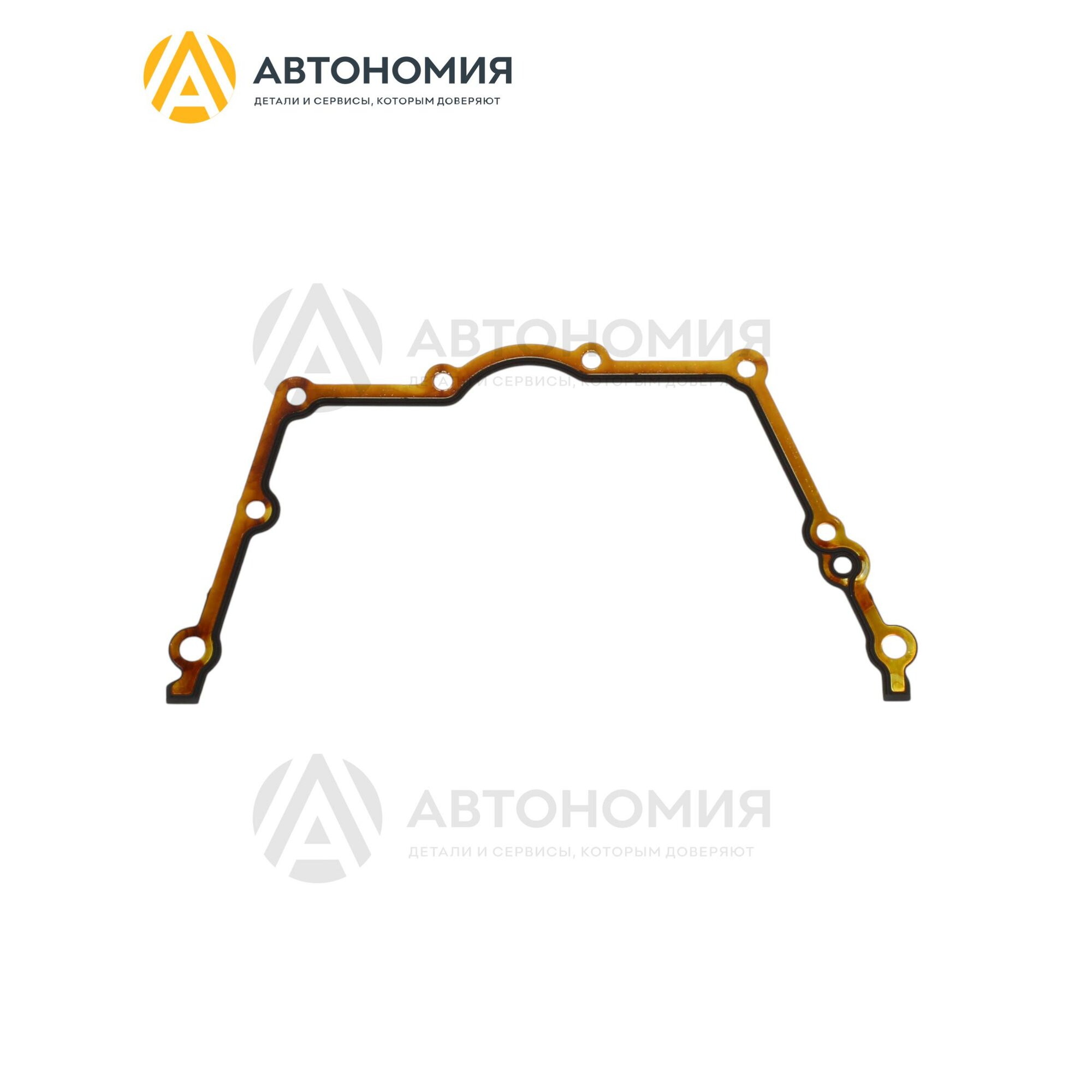 Прокладка передней крышки грм BMW 11 14 7 506 424
