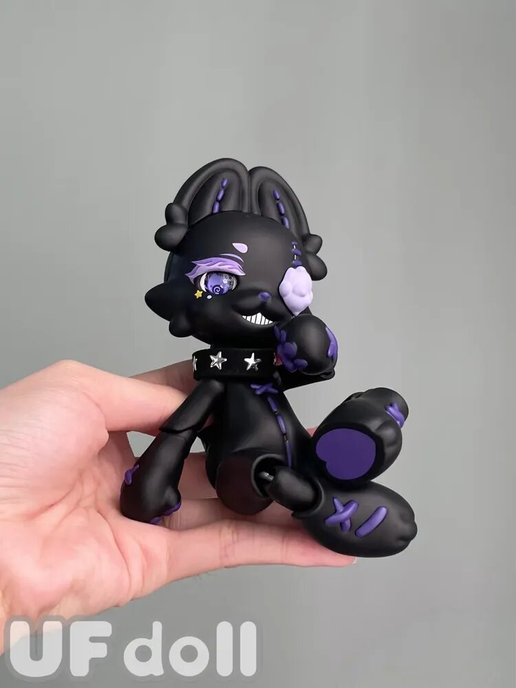 Ufdoll/uma Unknown Creature/Зверь-тело масштаба 1/12