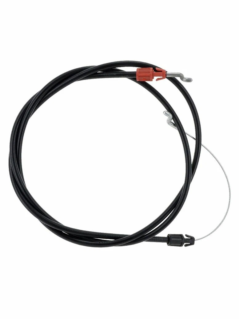Трос выключения двигателя Champion LM5131(2020) 70810230000, 1 шт.