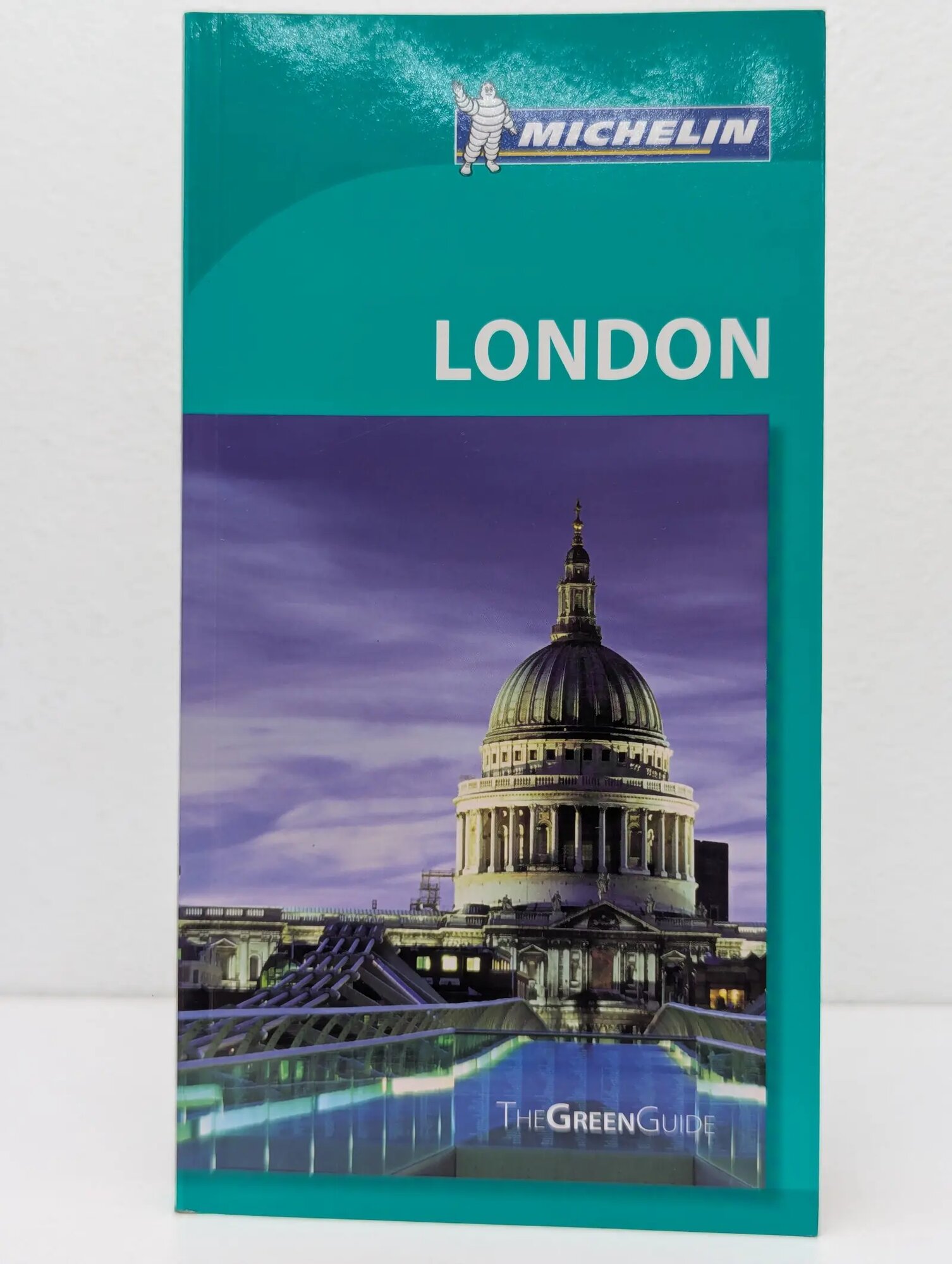 Michelin. London Сборник 2010