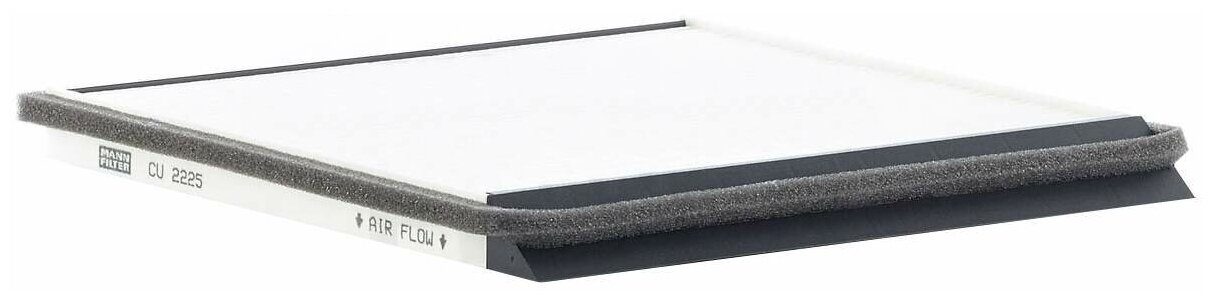 Mann Фильтр Салона Cu 2225 MANN-FILTER арт. CU 2225