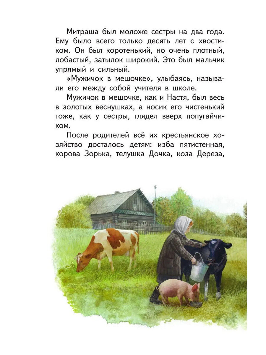 Михаил Пришвин. Кладовая солнца — фото 1