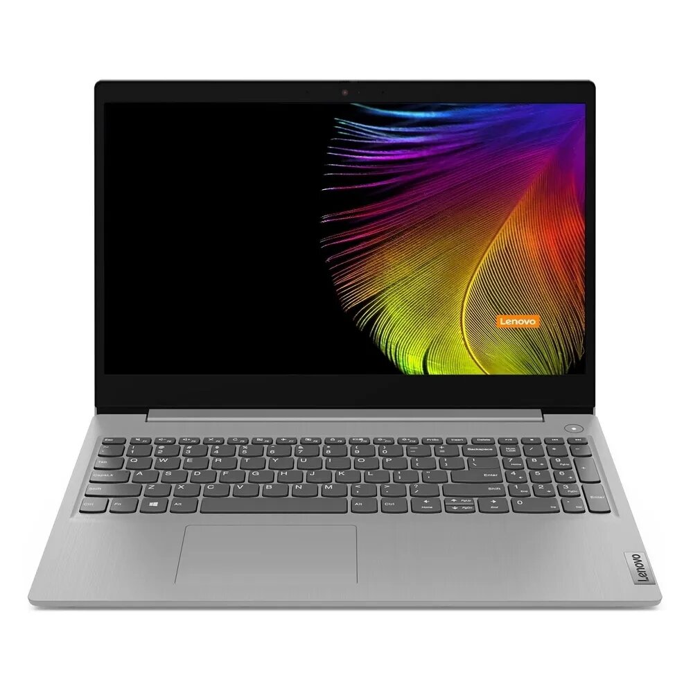 "Ноутбук Lenovo IP3 15ADA05 Athlon Silver 3050U/8Gb/SSD256Gb/RX Vega (81W100C8RK) (759198) уц-2-2