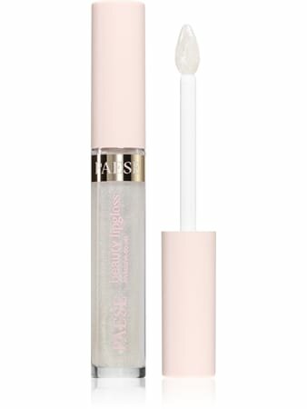 Блеск для губ Paese Tasty Lips Beauty Lipgloss, оттенок icing glow, 4.5 мл