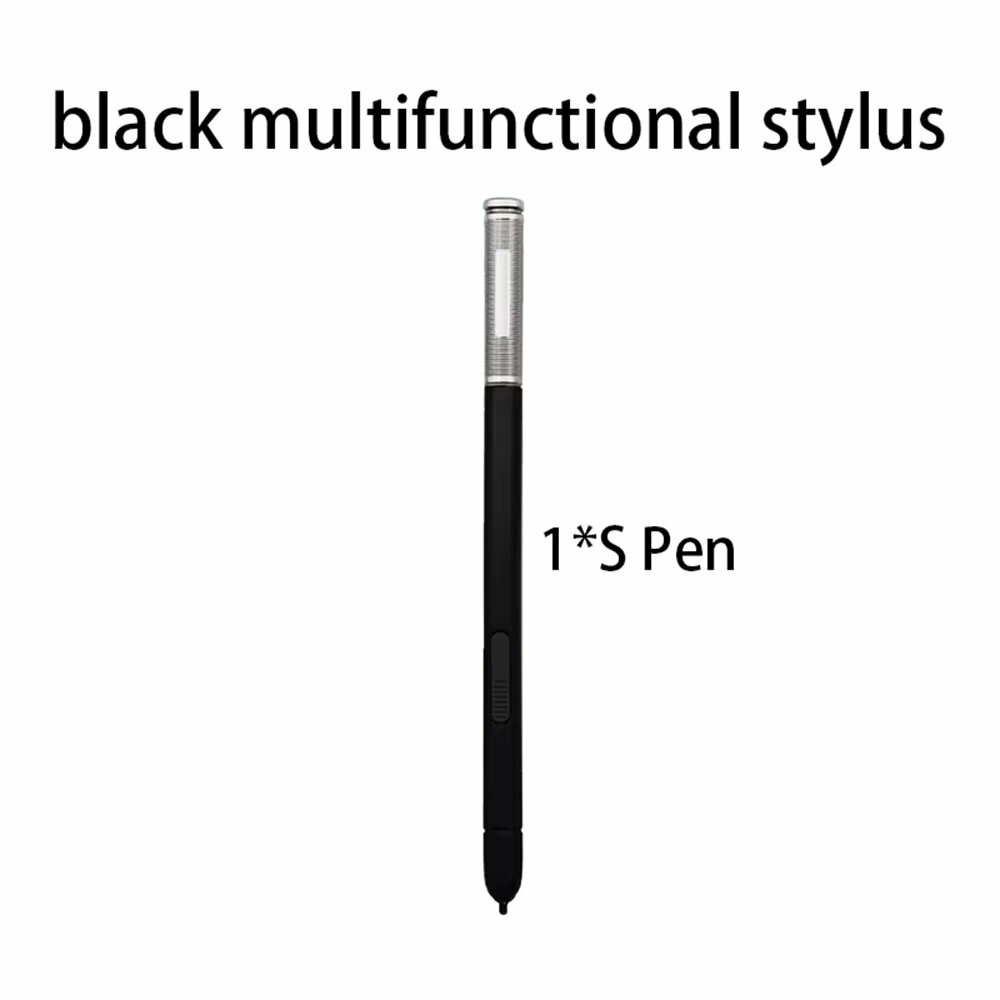 Черный стилус S Pen для Samsung Galaxy