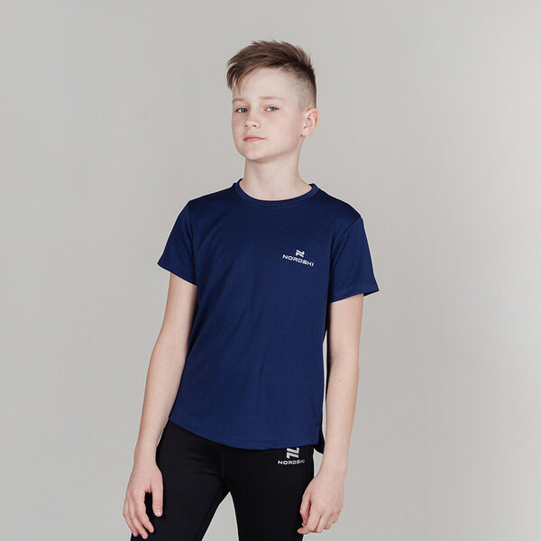 Футболка спортивная JUNIOR