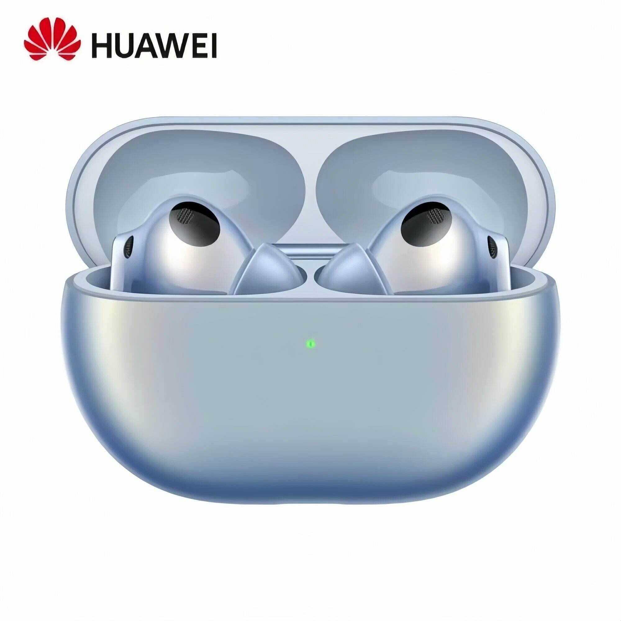 Наушники Huawei FreeBuds Pro 3 с шумоподавлением голосовым набором