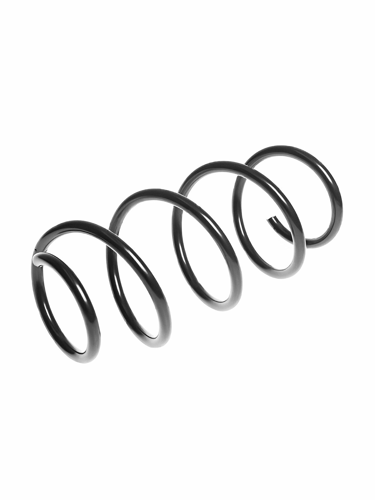 Пружина передняя Skoda Octavia Standard Springs ST130046F
