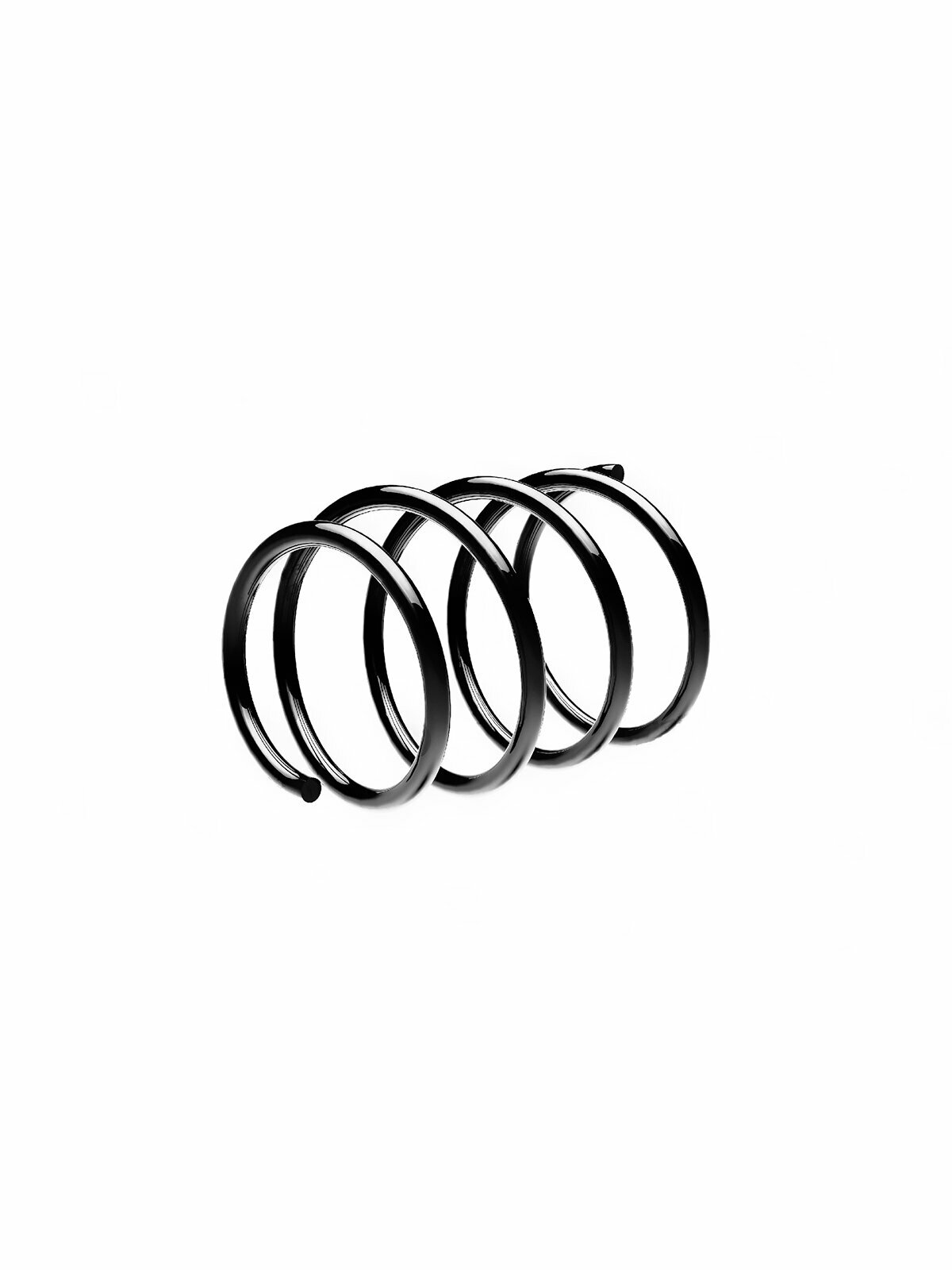 Пружина передняя для Kia Ceed, Pro Ceed Standard Springs ST114015F