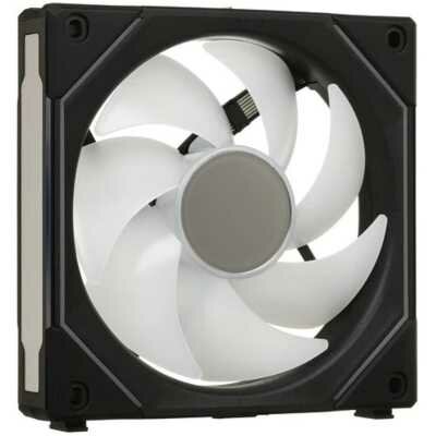 Кулер Uni Fan SL-INF 120 Black