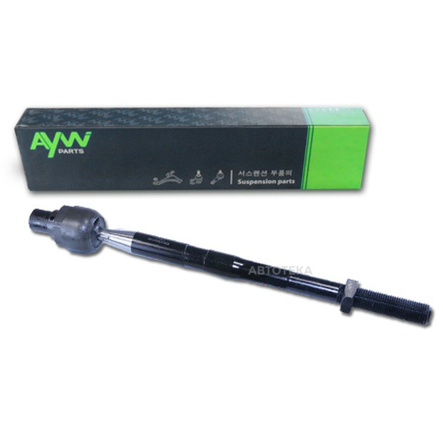 Рулевая тяга L/R OPEL Astra J 1.3D-2.0D 09> AYWIPARTS AW1370059LR