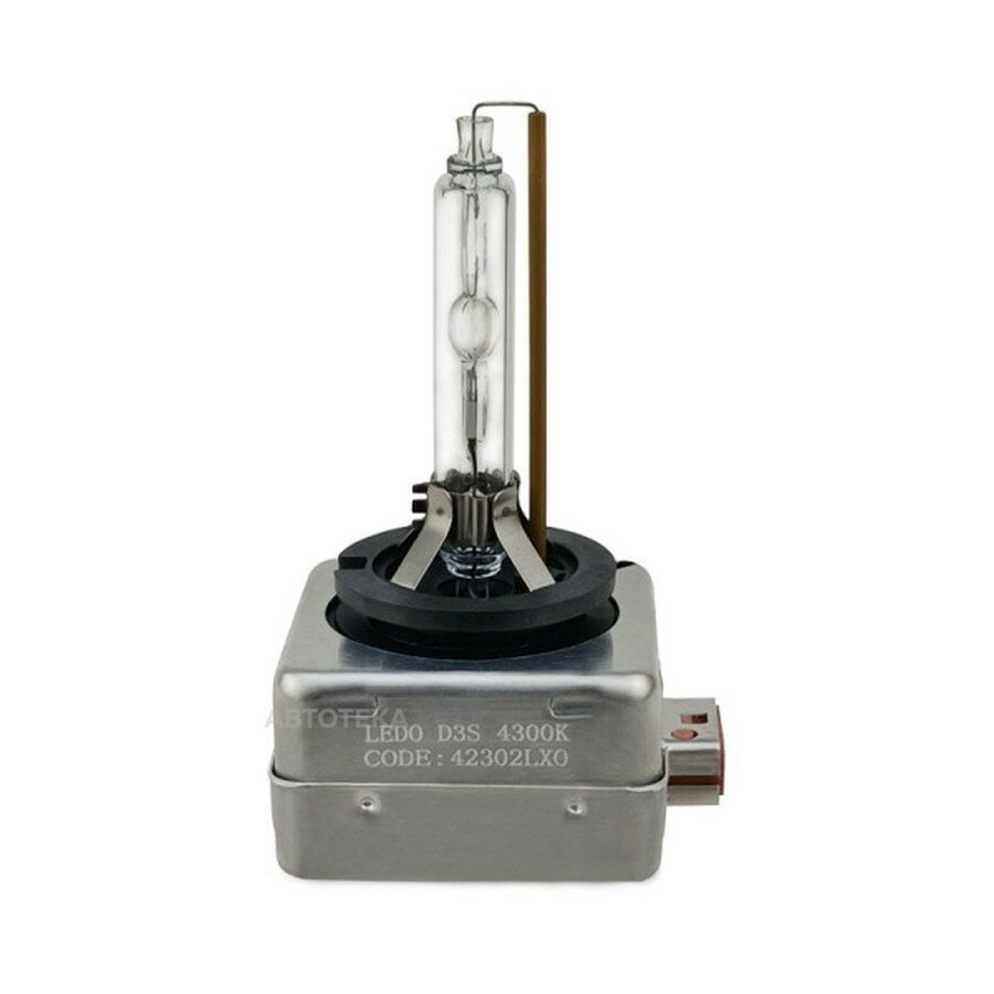 Лампа LEDO 42302LXO D3S 4300К