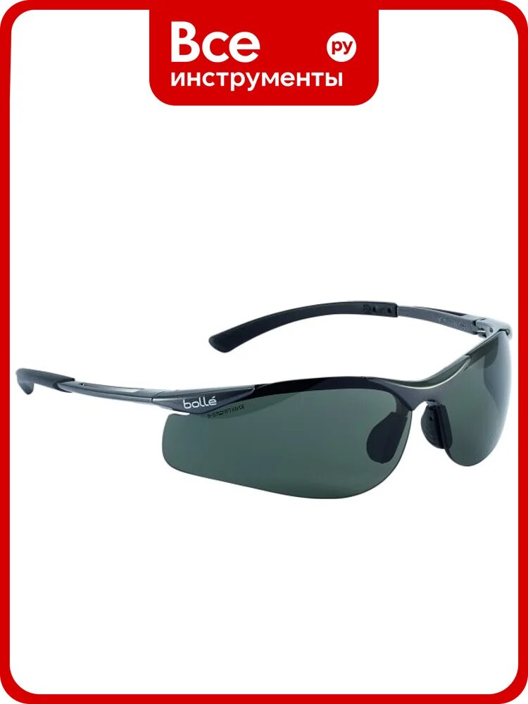Открытые очки Bolle CONTOUR, polarized CONTPOL, для использования во время вождения