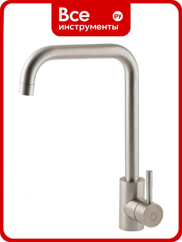 Смеситель для кухни AV Engineering SUS 304 AVZAR4-B304 AVZAR4-B304-006