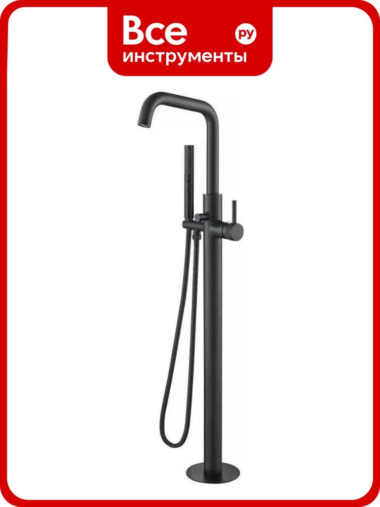 Смеситель для ванны с душем ALLEN BRAU Priority 5.31008-31 00265371