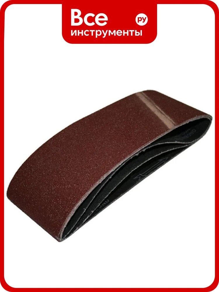 Лента шлифовальная 100x1000 мм, №40 для BG950D Elmos e60 268
