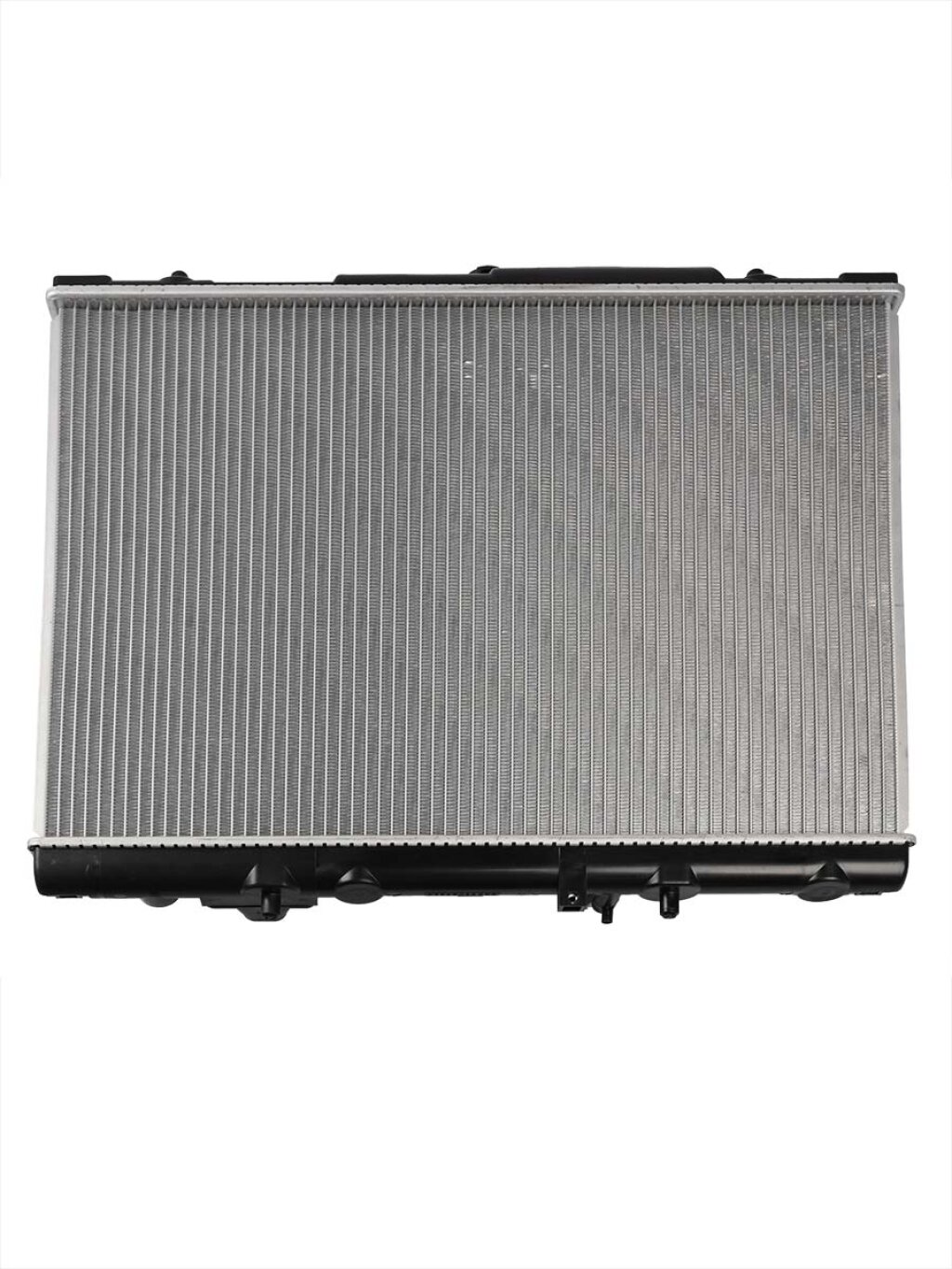 Радиатор охлаждения ACS Termal 242505