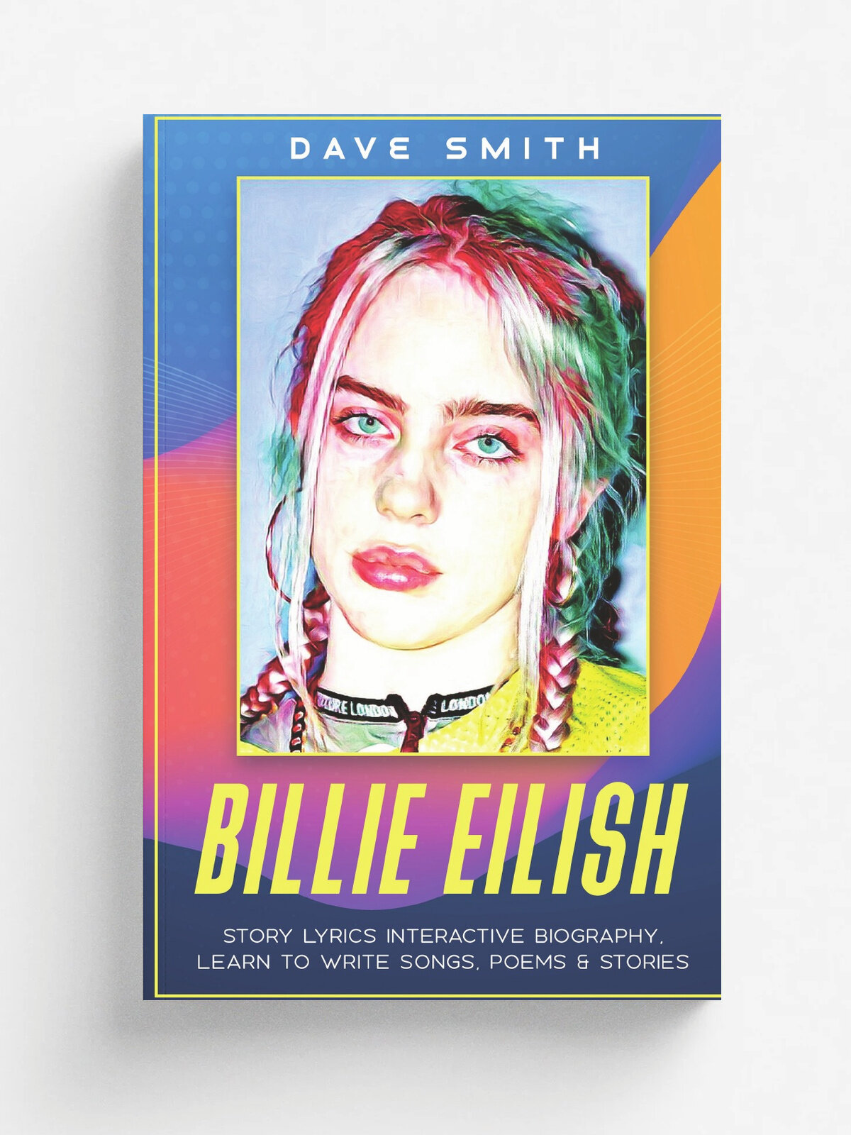 Billie Eilish. Story Lyrics Interactive Biography Learn how to write stories, songs and poems
