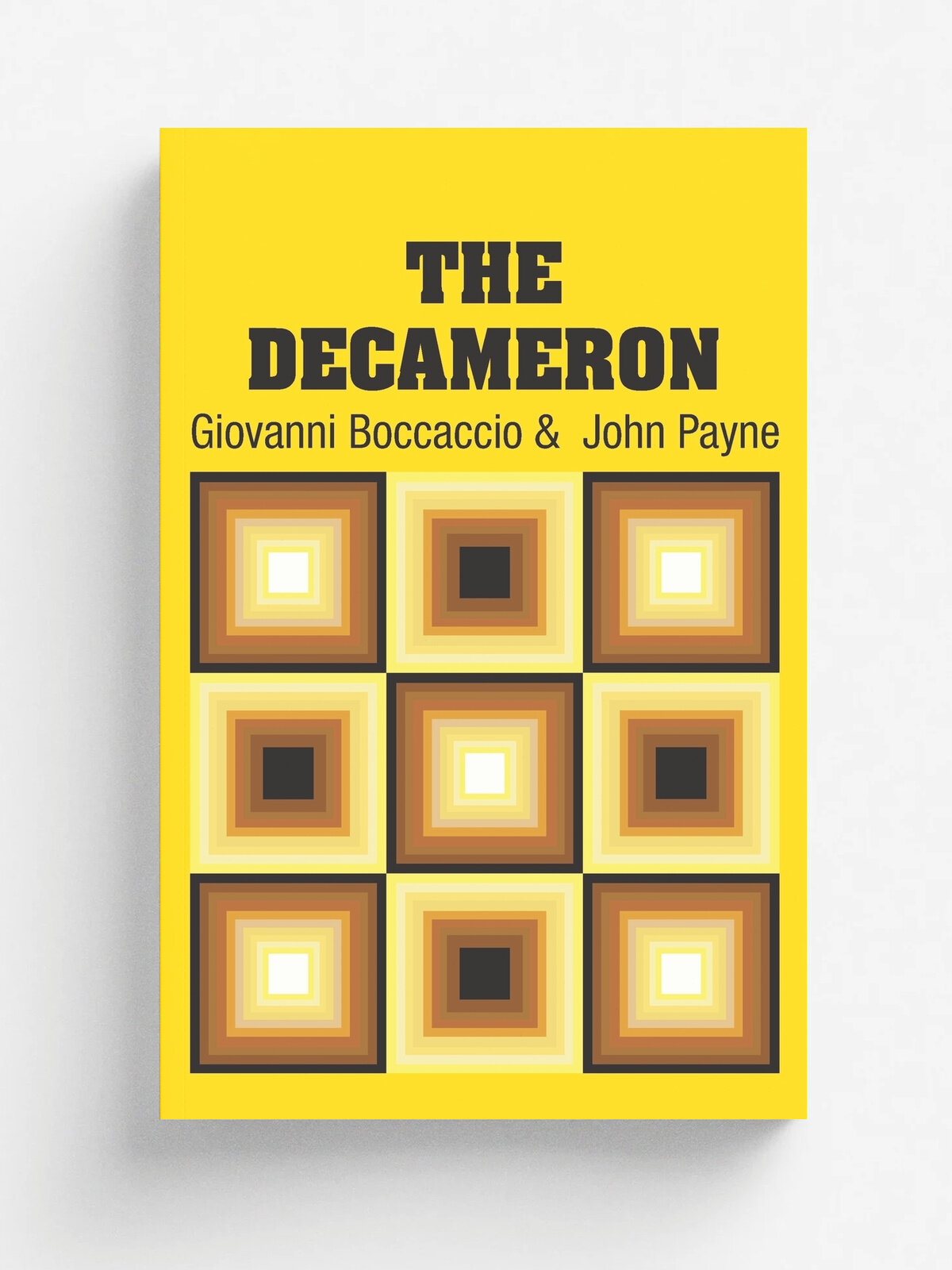 The Decameron