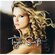 Taylor Swift - Fearless (CD) Компакт диск. Европейское издание