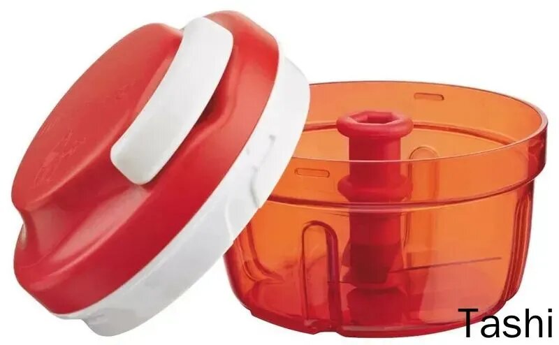 Tupperware Измельчитель (300мл) — фото 1