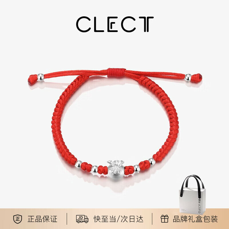 Браслет Clect