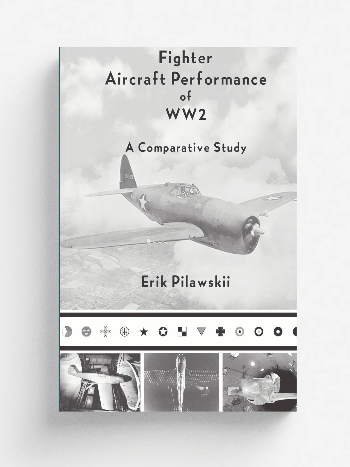 Fighter Aircraft Performance of WW2